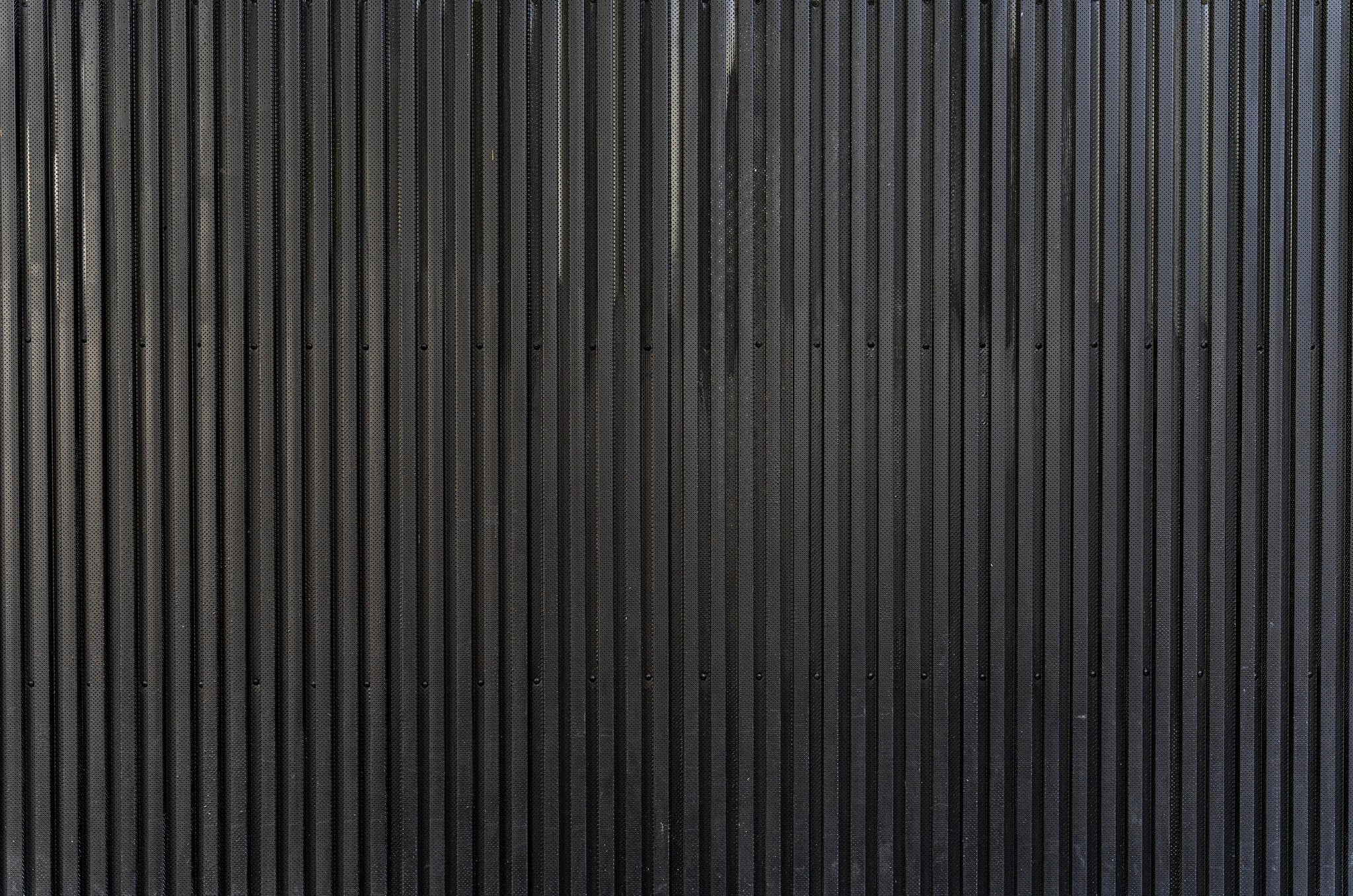 Black Cladding: A Modern Architectural Marvel