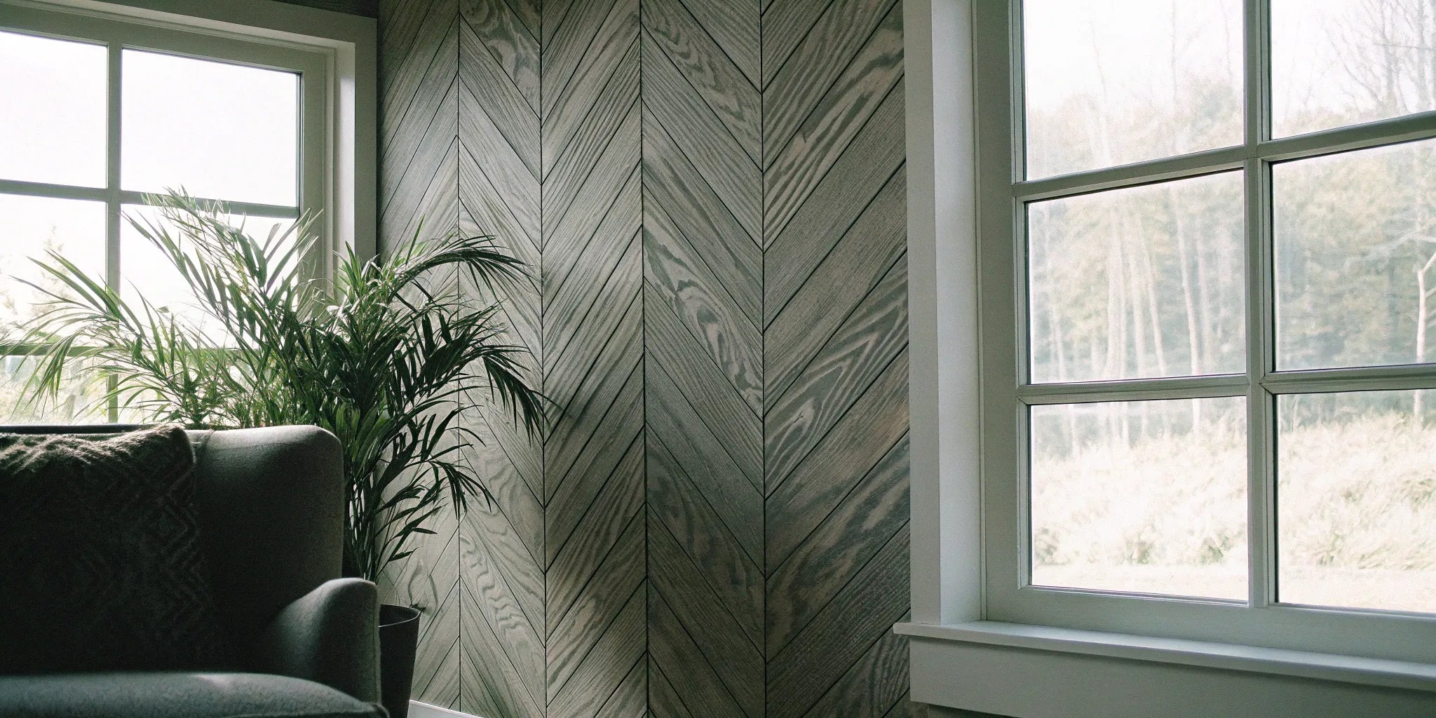 WPC Wall Cladding Interior: Cost, Pros & Ideas