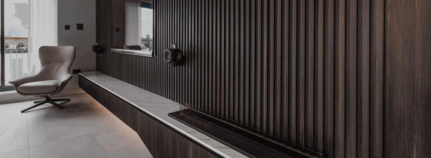 Discover our wall panels at great prices | USA builders depot