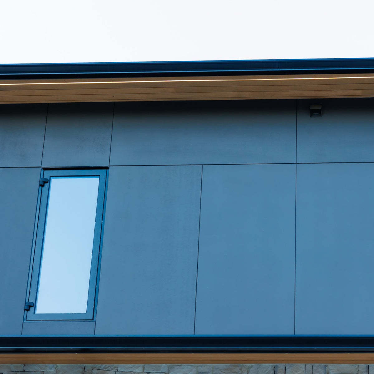Large-Format Fiber Cement Board – Durable & Stylish for Any Space