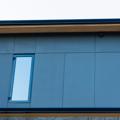 Large-Format Fiber Cement Board – Durable & Stylish for Any Space