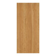 Natural Veneered Wall Panel, White Oak With Cathedral Grain in USA