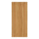 Natural Veneered Wall Panel, White Oak With Cathedral Grain in USA