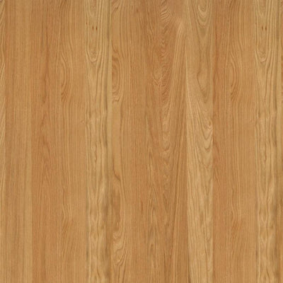 Natural Veneered Wall Panel, White Oak With Cathedral Grain in USA