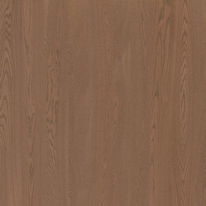 Natural Veneered Wall Panel, Elm With Bronze Cathedral Grain
