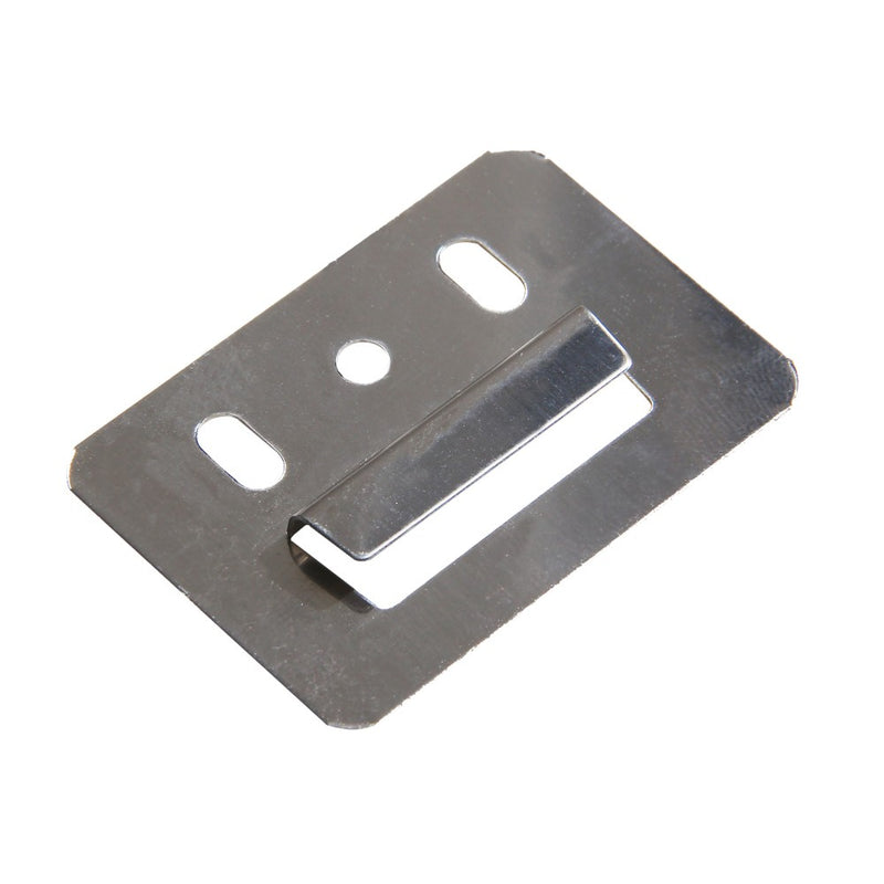 Wall Panel Clips (100 Pieces) Secure & Hassle-Free Panel Installation