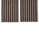 Luxury Acoustic Wall Panel, Light Brown Oak | USA Builders Depot